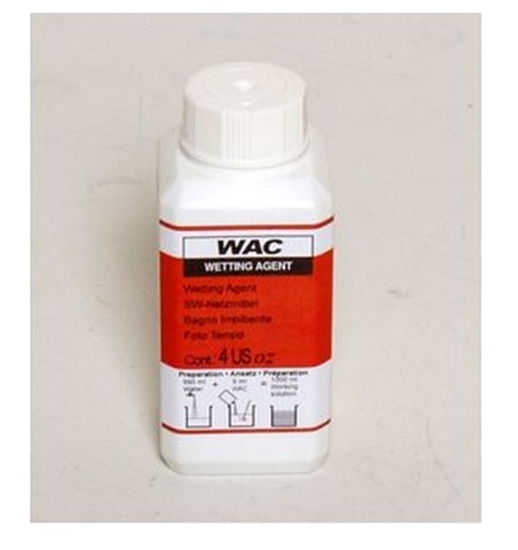 Compard WAC Agfa Agepon receptuur 120ml Wetting Agent | Het Beeldgebouw ...